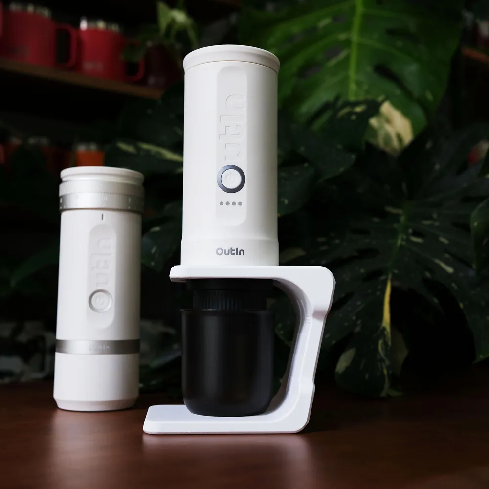 Outin Flip Stand by Ariel MakerWorld: Download Free 3D Models