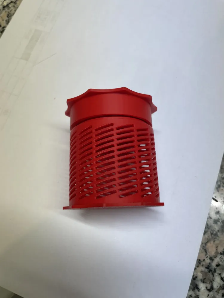 Bambu Lab Silica Desiccant Drybox fits AMS 2 Pro - Free 3D Print Model ...