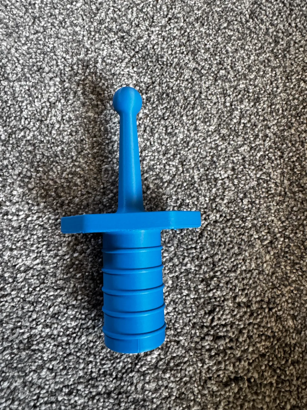 Pool Noodle Saber Handles for A1 Mini - Free 3D Print Model - MakerWorld