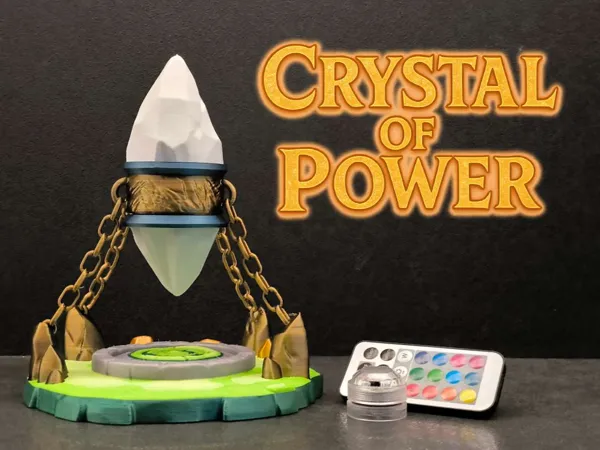 Sevro | Home - MakerWorld