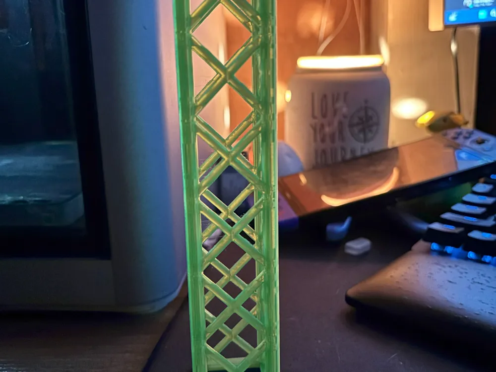 WWE Rafter - Free 3D Print Model - MakerWorld