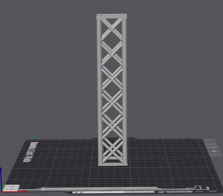WWE Rafter - Free 3D Print Model - MakerWorld