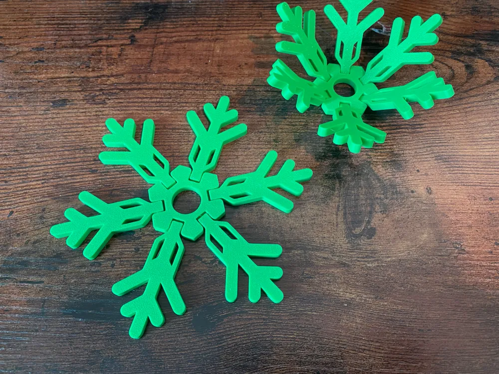 christmas tree coaster - Free 3D Print Model - MakerWorld