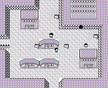 Lavender Town Hueforge 4 Color by Bowie Sensei - MakerWorld