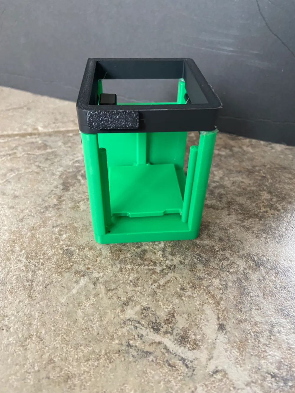 P1P MODEL KIT WITH MOVING X ,Y, AND Z by Master Gadget - MakerWorld