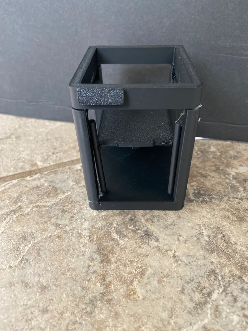 P1P MODEL KIT WITH MOVING X ,Y, AND Z by Master Gadget - MakerWorld