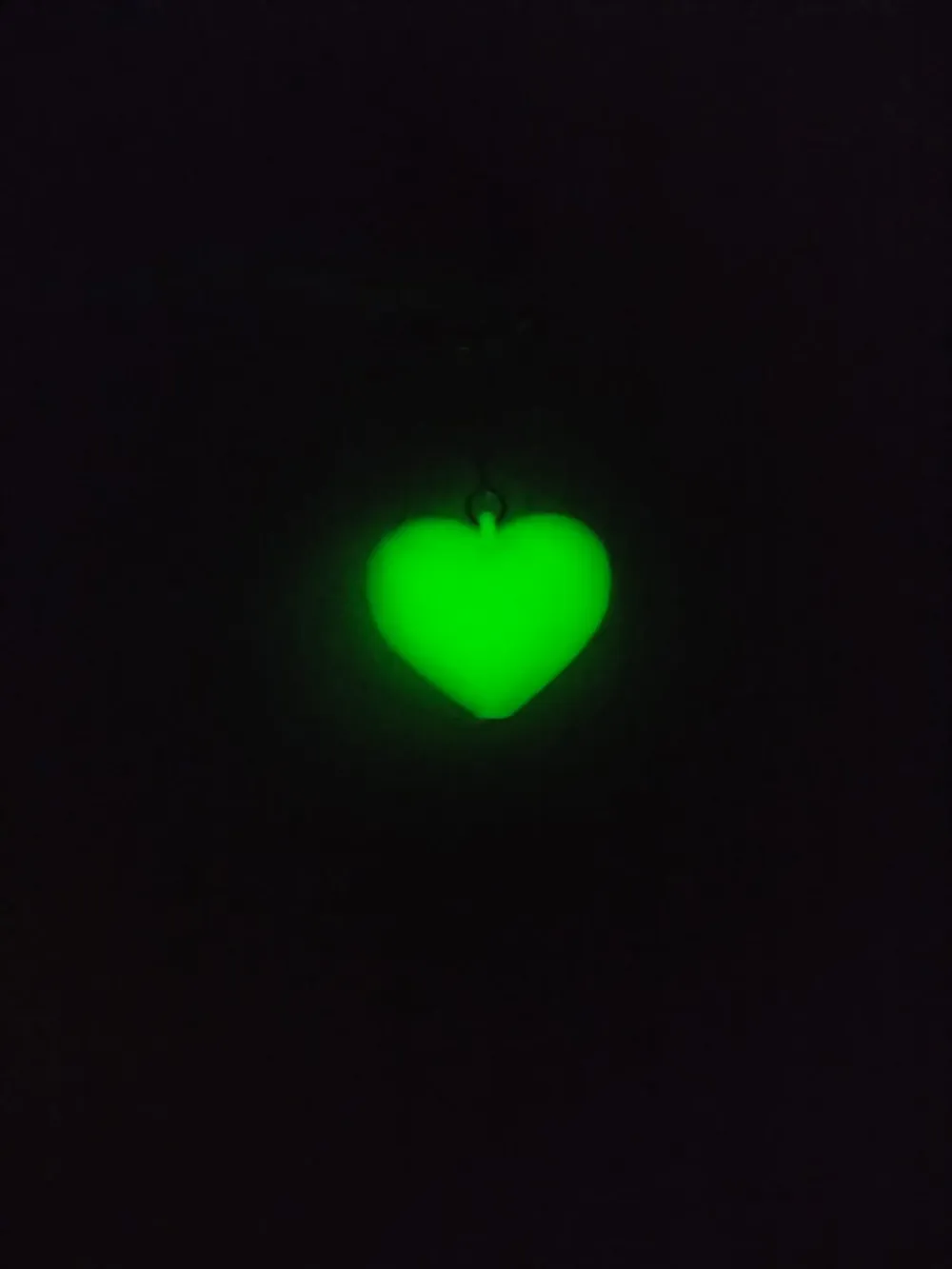 Valentine's Day heart - Free 3D Print Model - MakerWorld