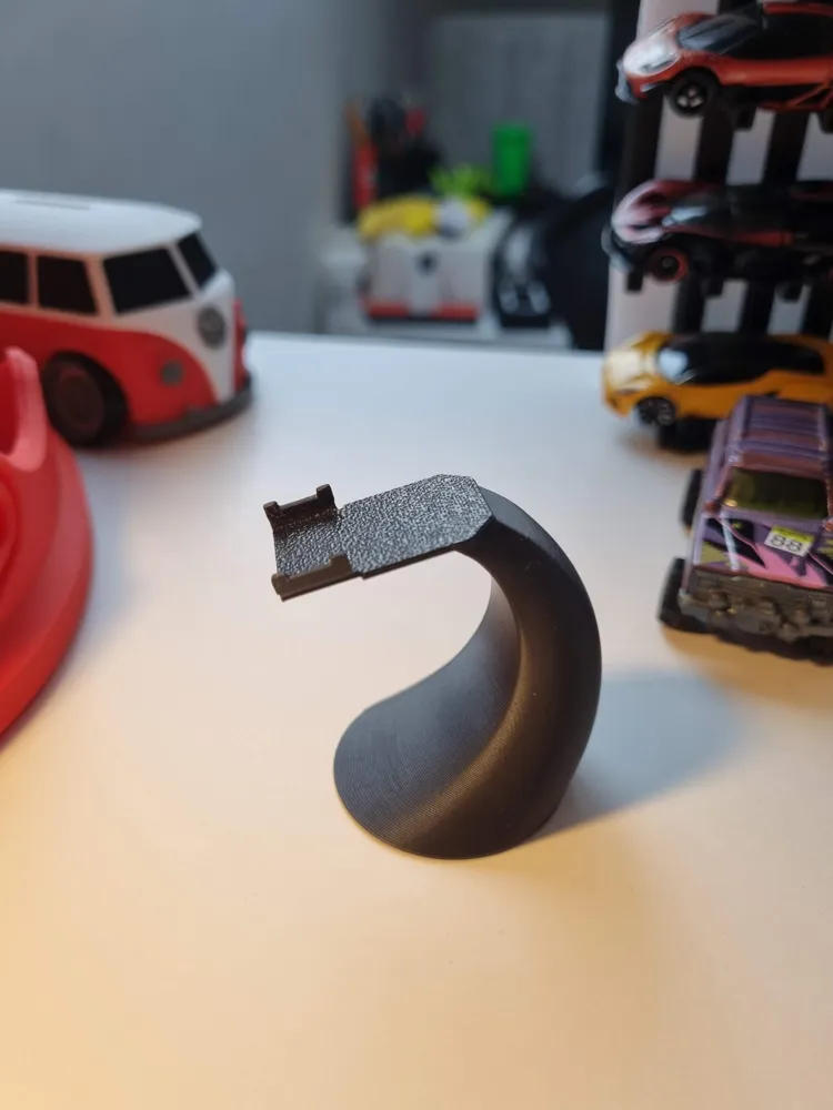 Die-cast Stand - Free 3D Print Model - MakerWorld
