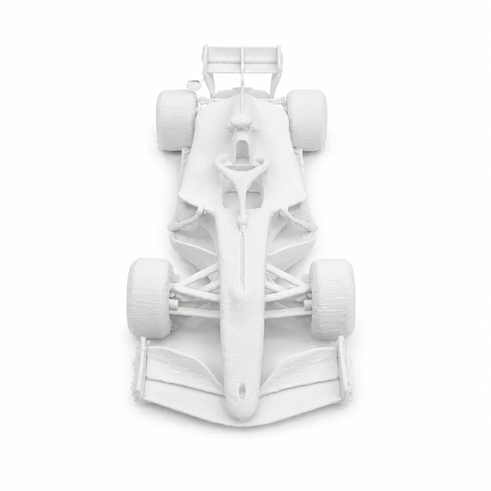 Formula 1 Race Car - Free 3D Print Model - MakerWorld