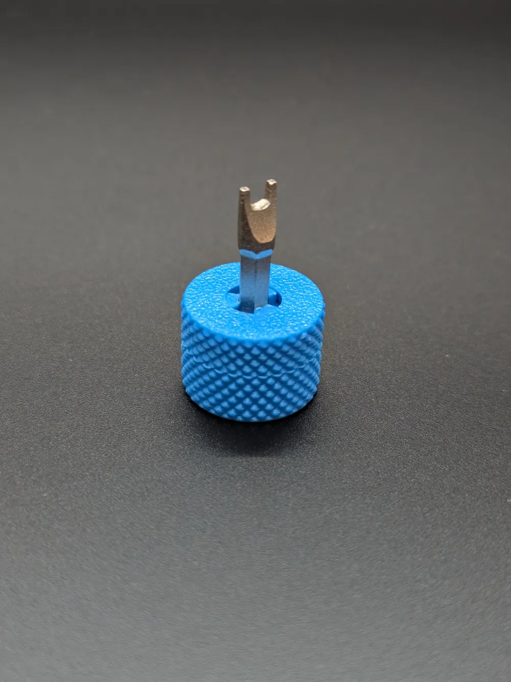 4mm Secure Fit Pocket Screwdriver (fits iFixit) - Free 3D Print Model ...