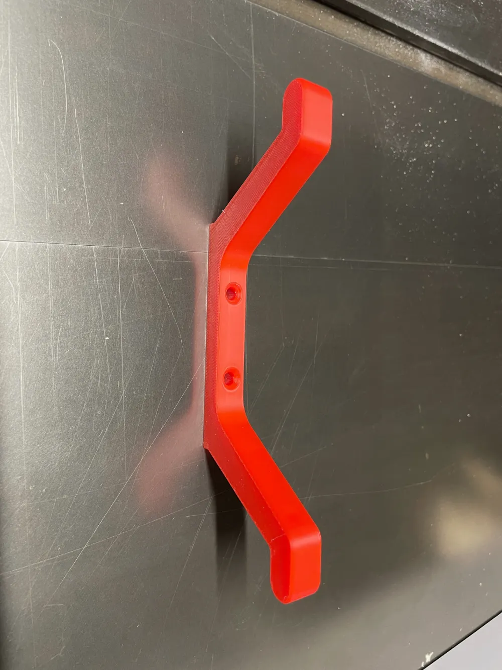 Cleat Style Electrical Cord Wrap - Free 3D Print Model - MakerWorld