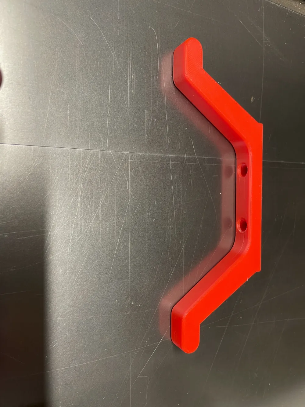 Cleat Style Electrical Cord Wrap - Free 3D Print Model - MakerWorld