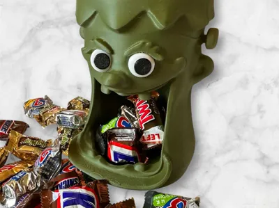 PrintMon Maker - MakerWorld