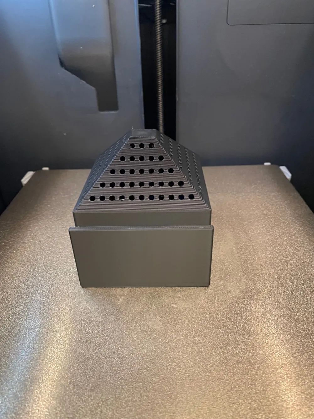 Aquarium Water Change Diffuser by phc1970 MakerWorld: Download Free 3D Models