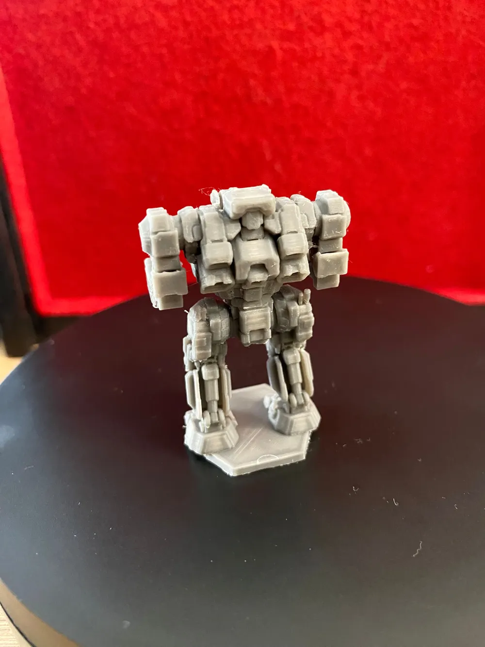 Highlander 732 for BattleTech Remixed by JediMaveriC MakerWorld ...