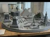 the wonders of the world - Free 3D Print Model - MakerWorld