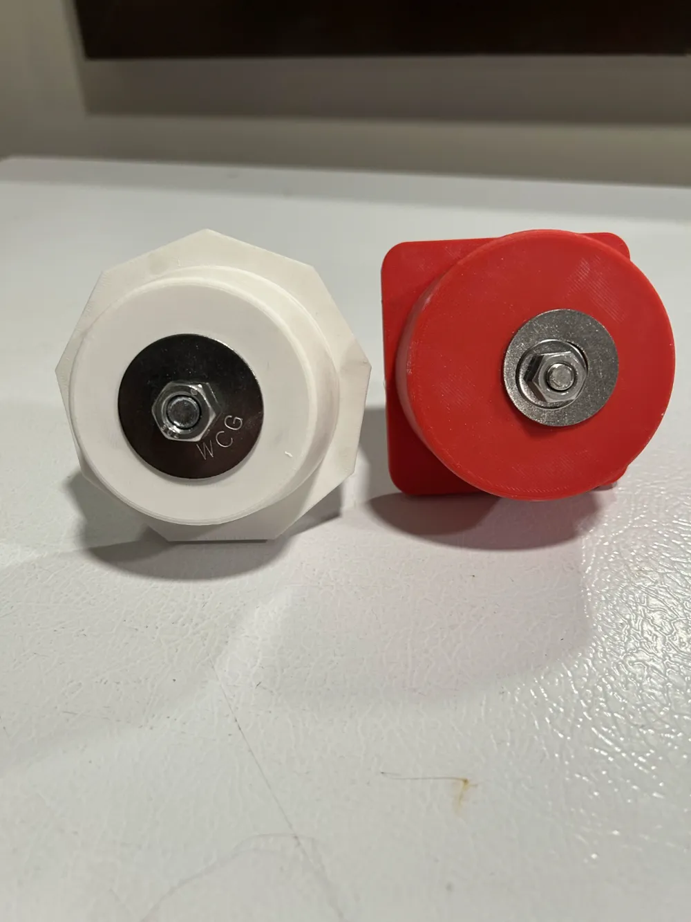 Tapered Hub Grip tool by 3DJoe - MakerWorld