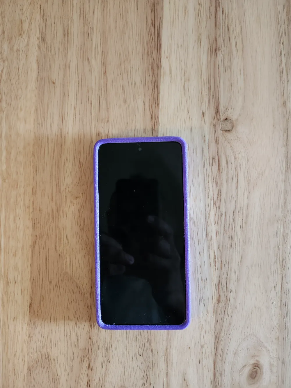 Galaxy S21FE Strong Geometric Case by Abemackay2 - MakerWorld