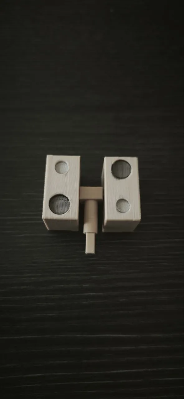 Laser module for T34 tank - Free 3D Print Model - MakerWorld