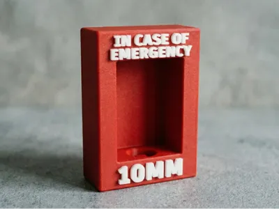 Reo Ma | Início - MakerWorld