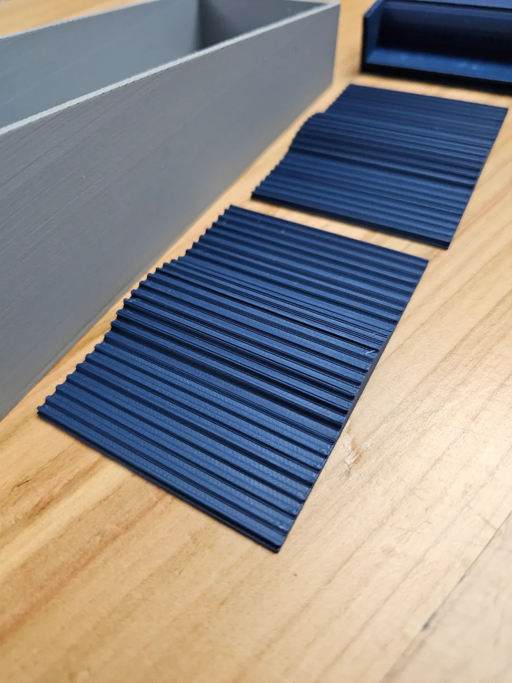 Mini sluice box for gold prospecting by Matteo Oberto Prospector & Gem ...