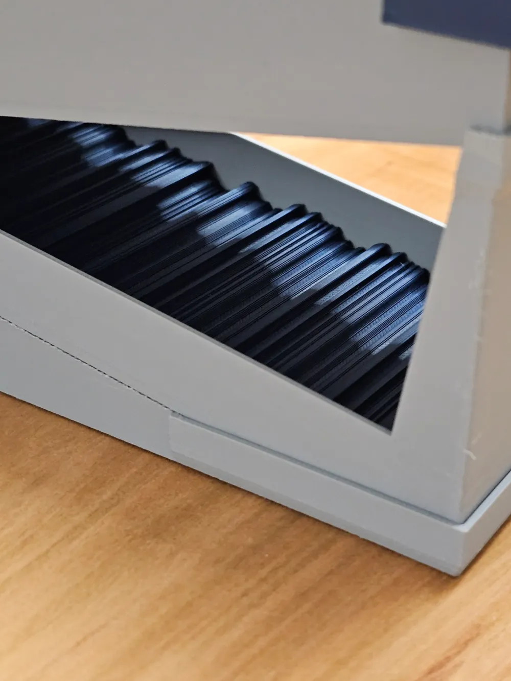 Mini sluice box for gold prospecting by Matteo Oberto Prospector & Gem ...