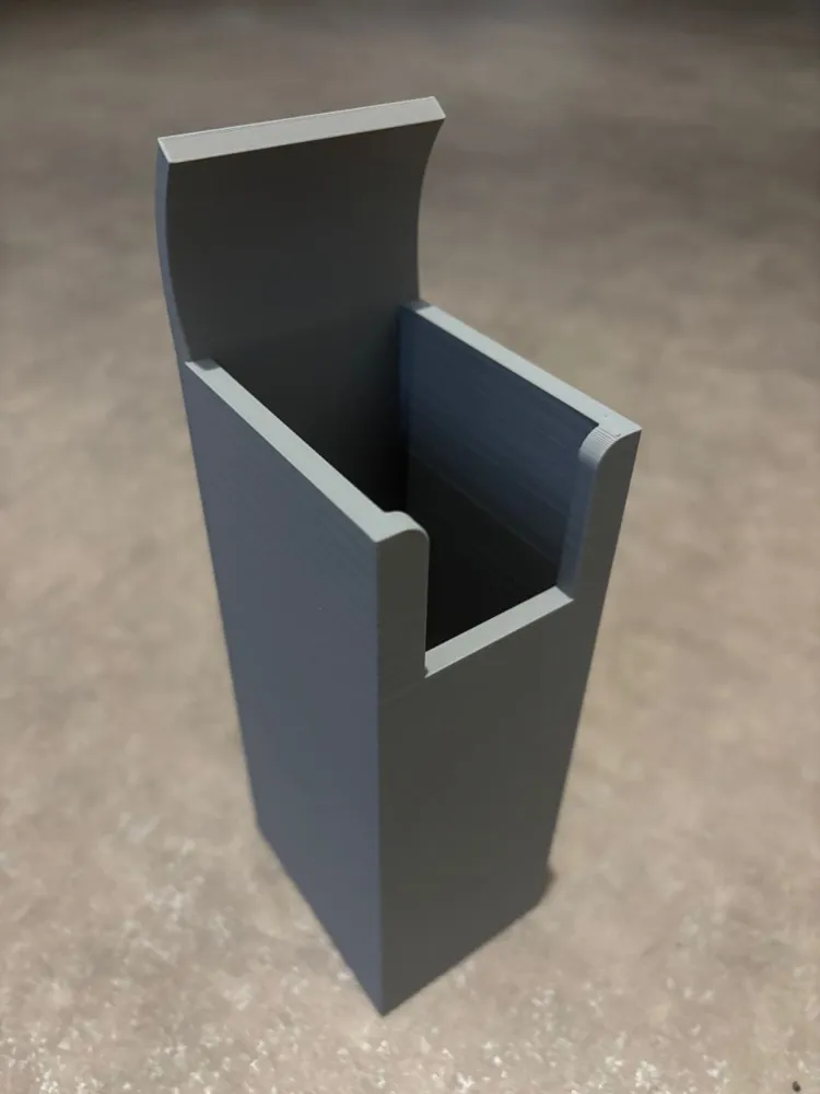 Elegant residual container - Free 3D Print Model - MakerWorld