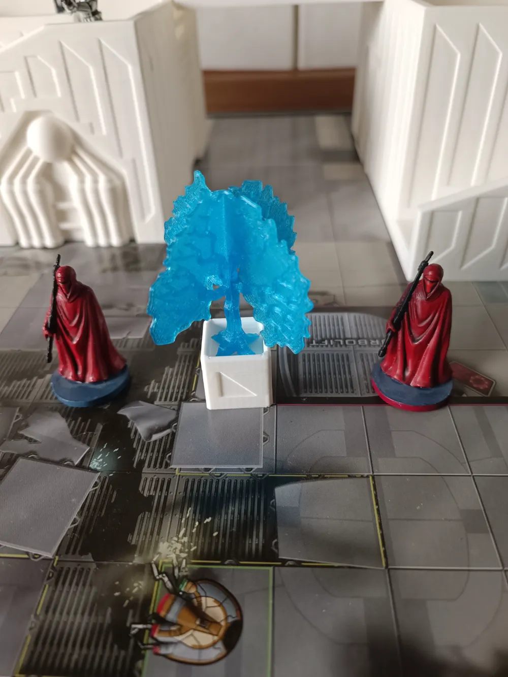 Tabletop-Terrain Holo-Plants by MadMäxchen MakerWorld: Download Free 3D ...