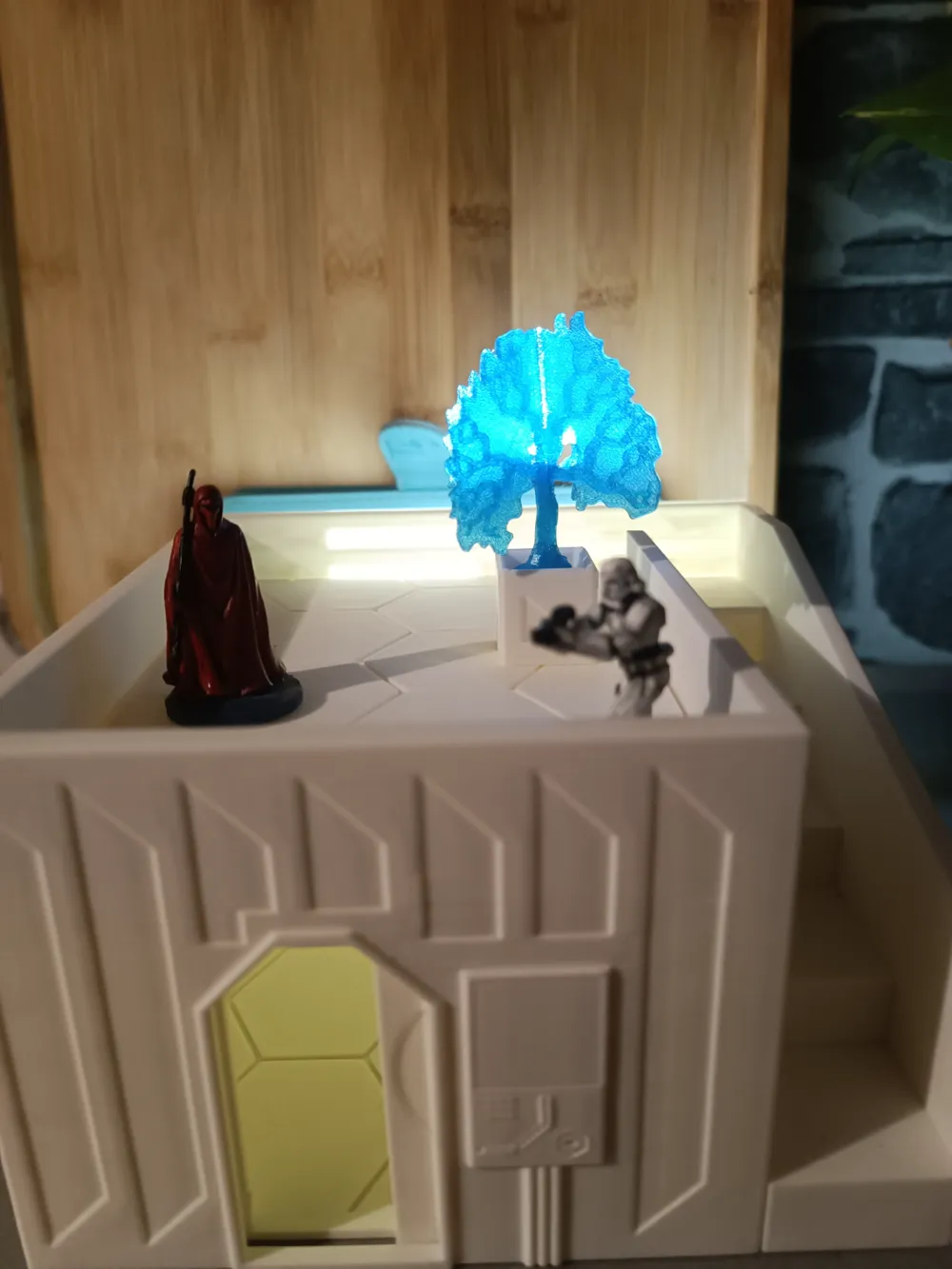 Tabletop-Terrain Holo-Plants by MadMäxchen MakerWorld: Download Free 3D ...