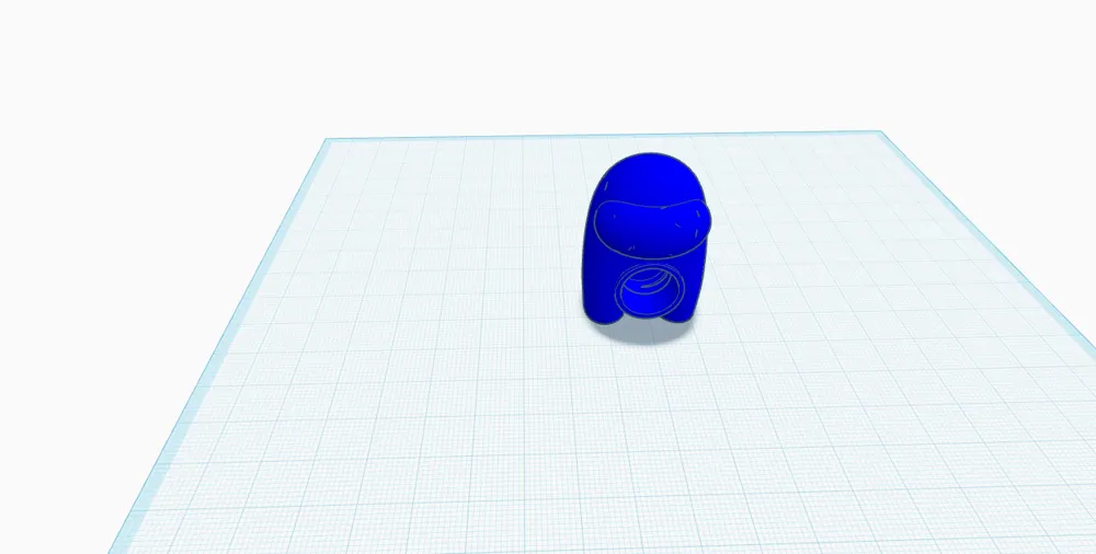 among us pooping toothpaste by garten of banban pro MakerWorld ...