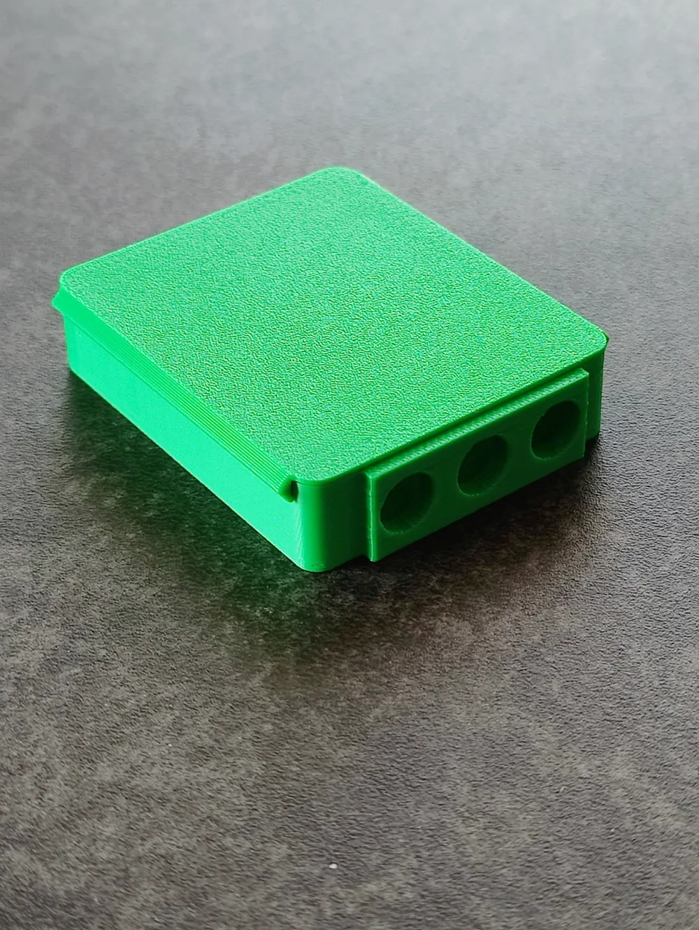 WAGO 221 Box with Cover by Virtuellewolke - MakerWorld