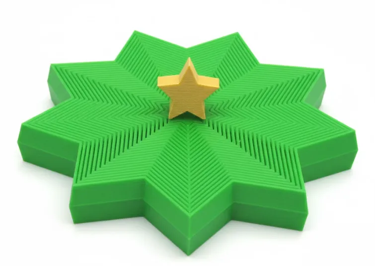 3D Expandable Anti-Stress Tree by DoctorD MakerWorld: Download Free 3D ...