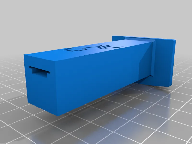 Bambulab Neopixel Status Indicator by vr6syncro - MakerWorld