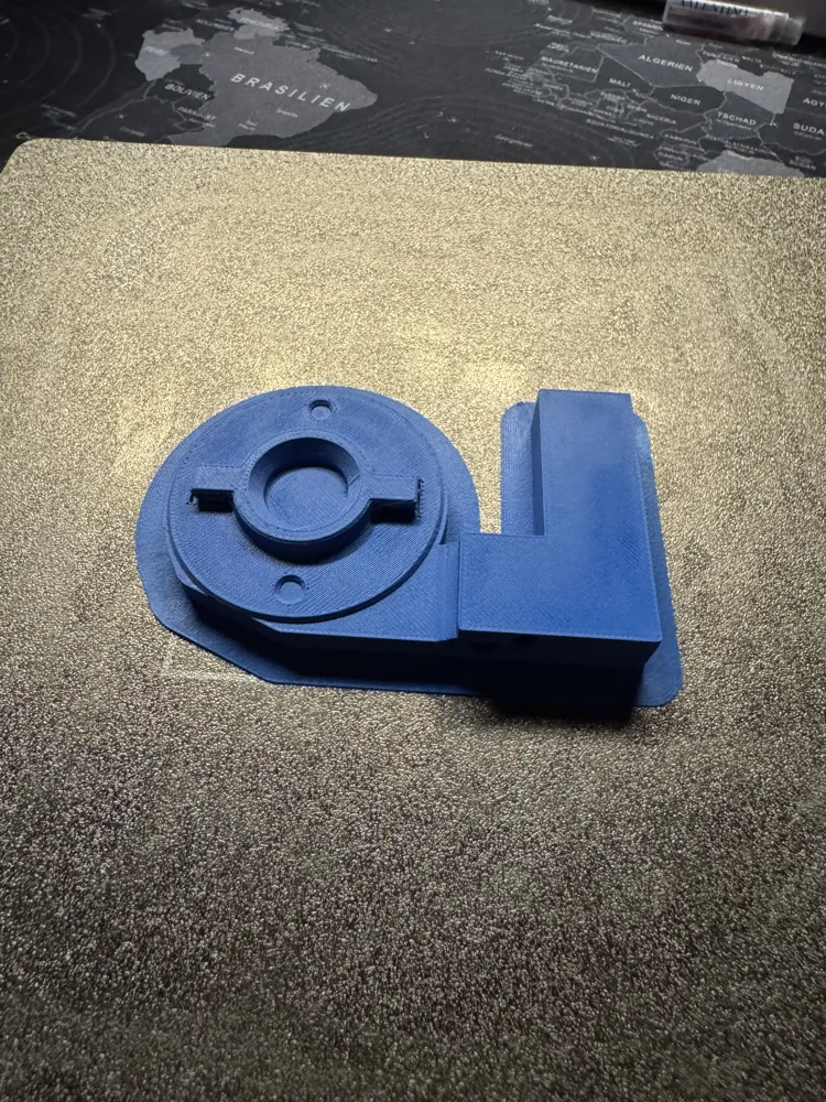 Tapo Camera Holder by Simon MakerWorld: Download Free 3D Models