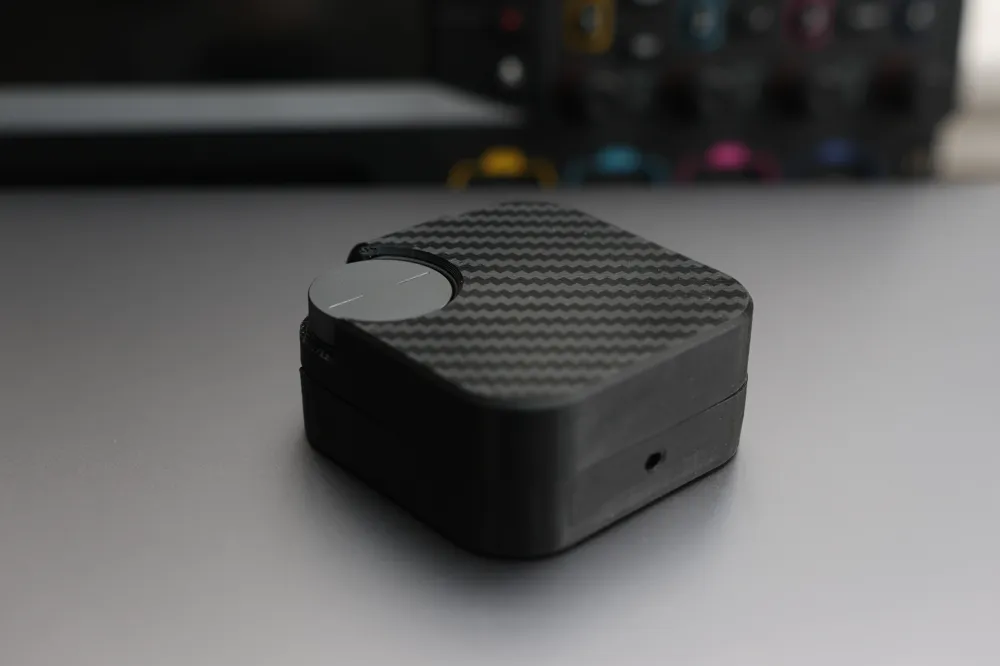 CMF Buds Pro 2 Case by ken830 MakerWorld: Download Free 3D Models