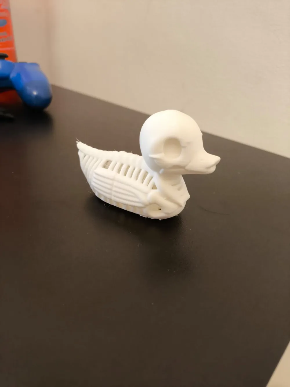 duck skeleton by manuel MakerWorld: Download Free 3D Models