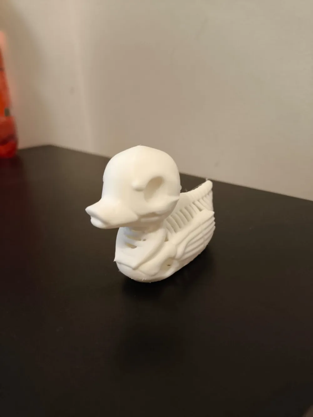 duck skeleton by manuel MakerWorld: Download Free 3D Models