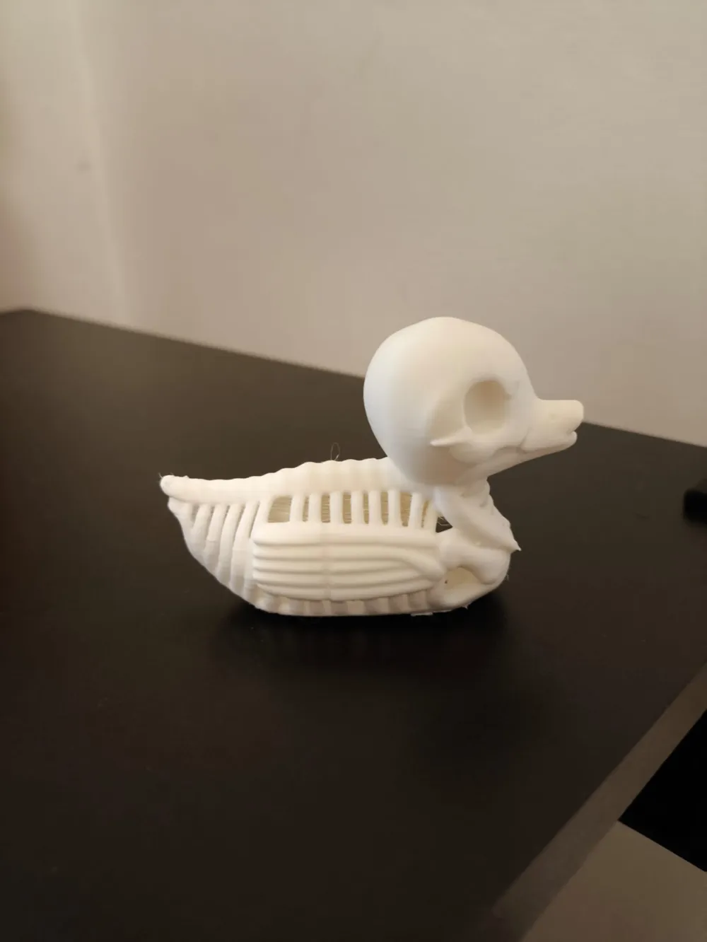 duck skeleton by manuel MakerWorld: Download Free 3D Models
