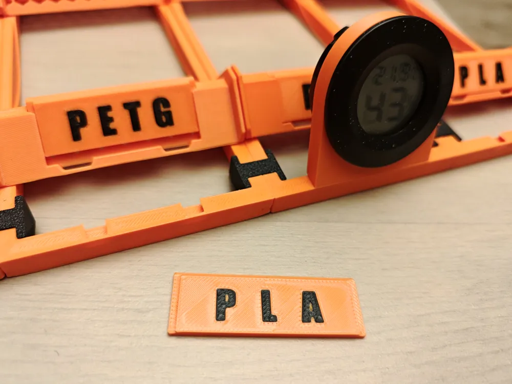 Modular Filament spool holder - Free 3D Print Model - MakerWorld