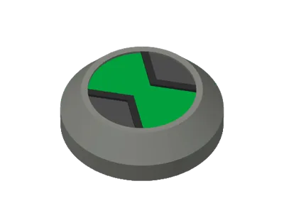 Ben 10 Extruder gear by HuntersPlayland MakerWorld: Download Free 3D Models