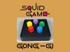 3D-Printed Gong-Gi Set from Squid Game Season 2 by Artisan Printings ...