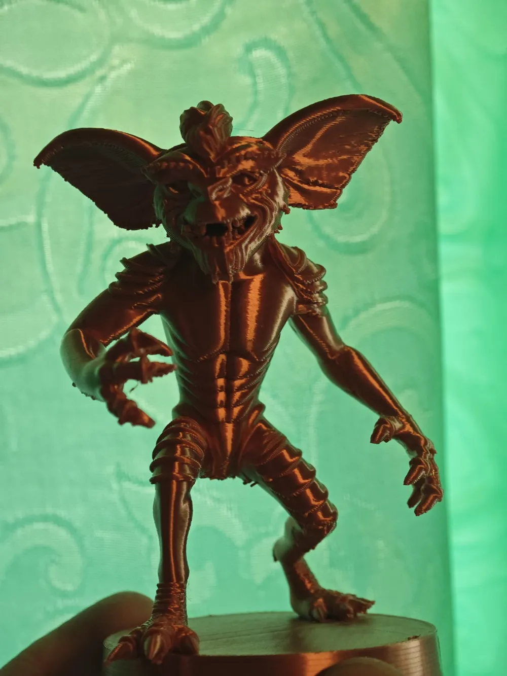 gremlin by Roudniček MakerWorld: Download Free 3D Models