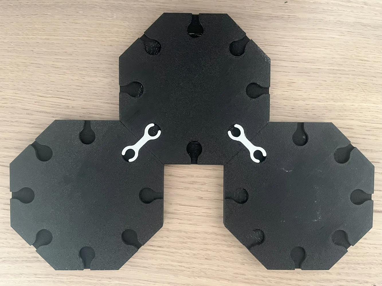 Cs2 Maps Frame - Dust2 by Adorno MakerWorld: Download Free 3D Models