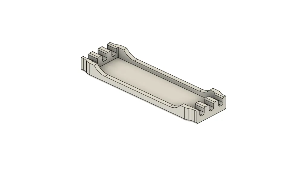 Dupont Cable to Micro Servo Clip by 笑哈哈 SmileMakerWorld: Download Free ...