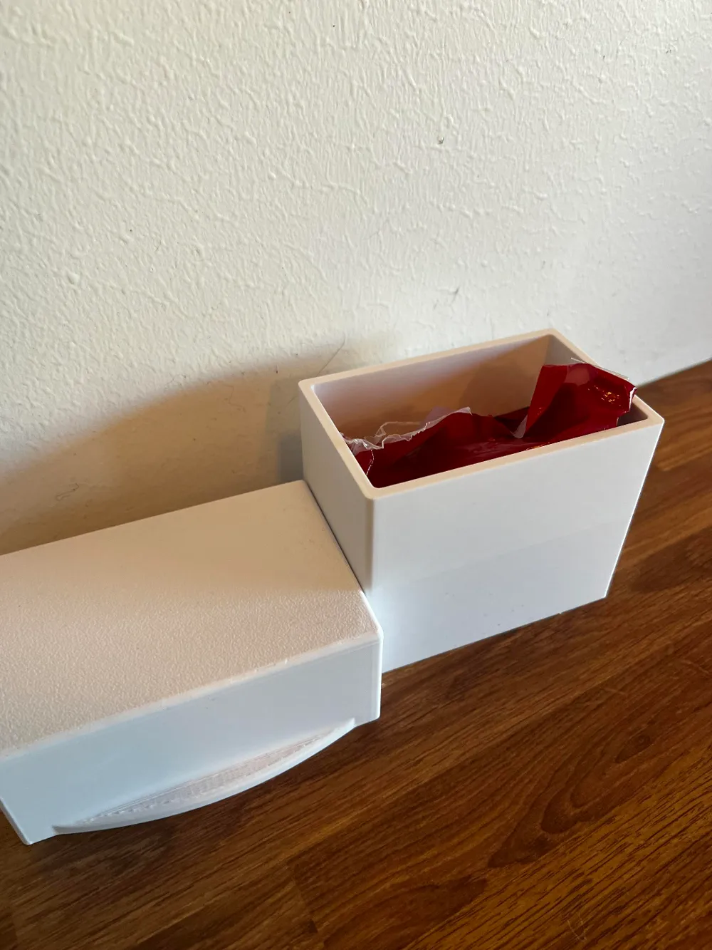 Cheesebox Small by 3DGeek - MakerWorld