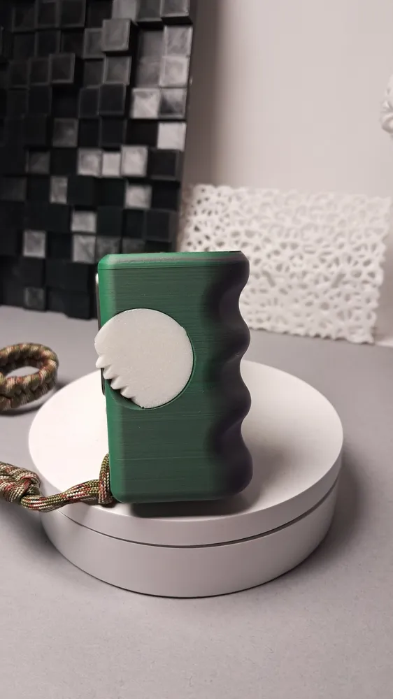 Poignée de cage Flymile pour Insta 360 Ace Pro 2 - Modèle d'Impression ...