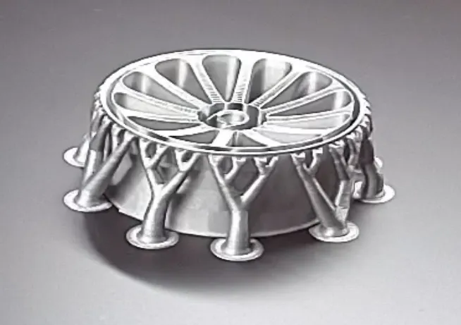Wheel & Tire - Free 3D Print Model - MakerWorld