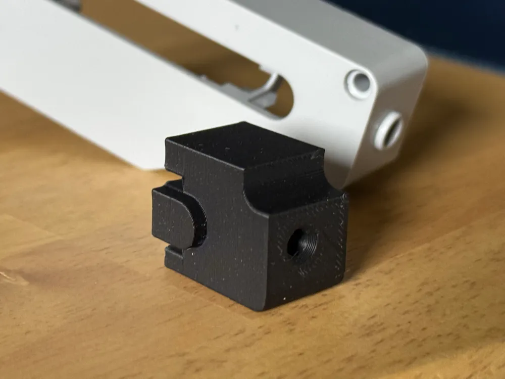 AMS Buffer Quick Internal Guide by dedge MakerWorld: Download Free 3D ...