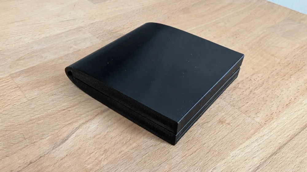 TPU Wallet Version 2 (latest) by oruoff - MakerWorld