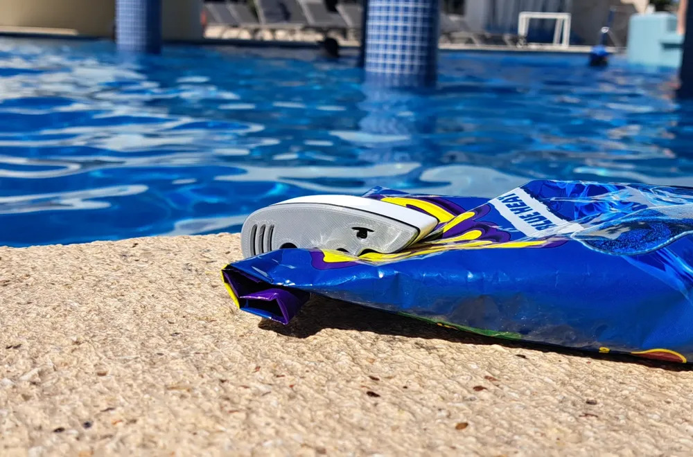 Shark Chip Clip by SD-3D - MakerWorld